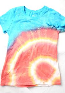 How to Tie Dye | 5 Different Ways to Tie-Dye Tutorial