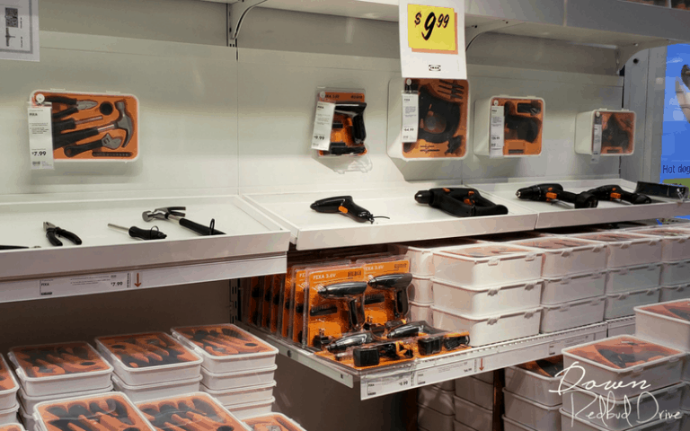 IKEA Secrets | 13 Things You Didn't Know They Sold at IKEA!
