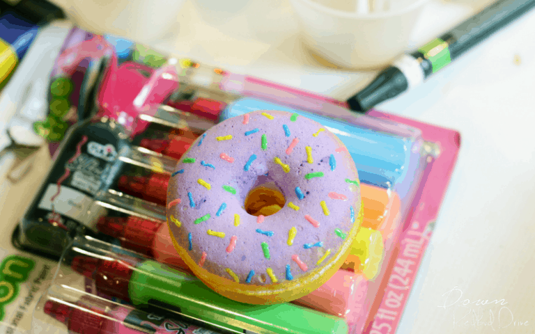 How to Make Squishies | DIY Squishies | Foam Squishies