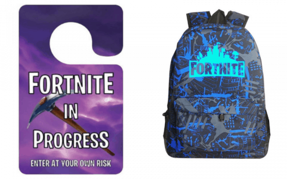 The Ultimate Fortnite Gift Guide | Fortnite Gift Ideas