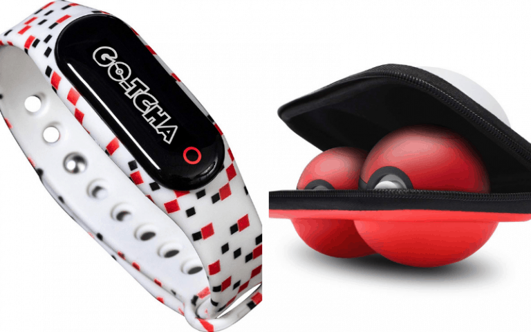 The Ultimate Pokemon Gift Guide | Pokemon Gift Ideas