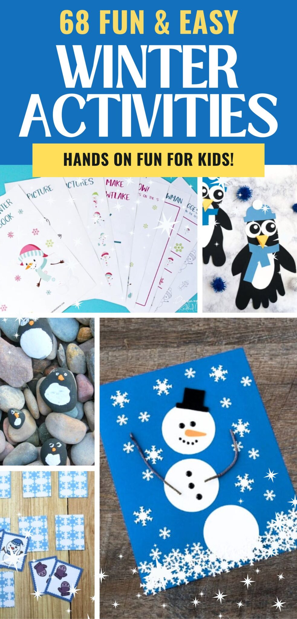 easy-and-fun-winter-activities-for-kids-hands-on-printable-winter ...