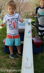 25+ Fun Activities for Kids in the Summer | Fun for all ages!