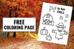 F-Is-For-Fall-Coloring-Page-600x400-1 - Down Redbud Drive