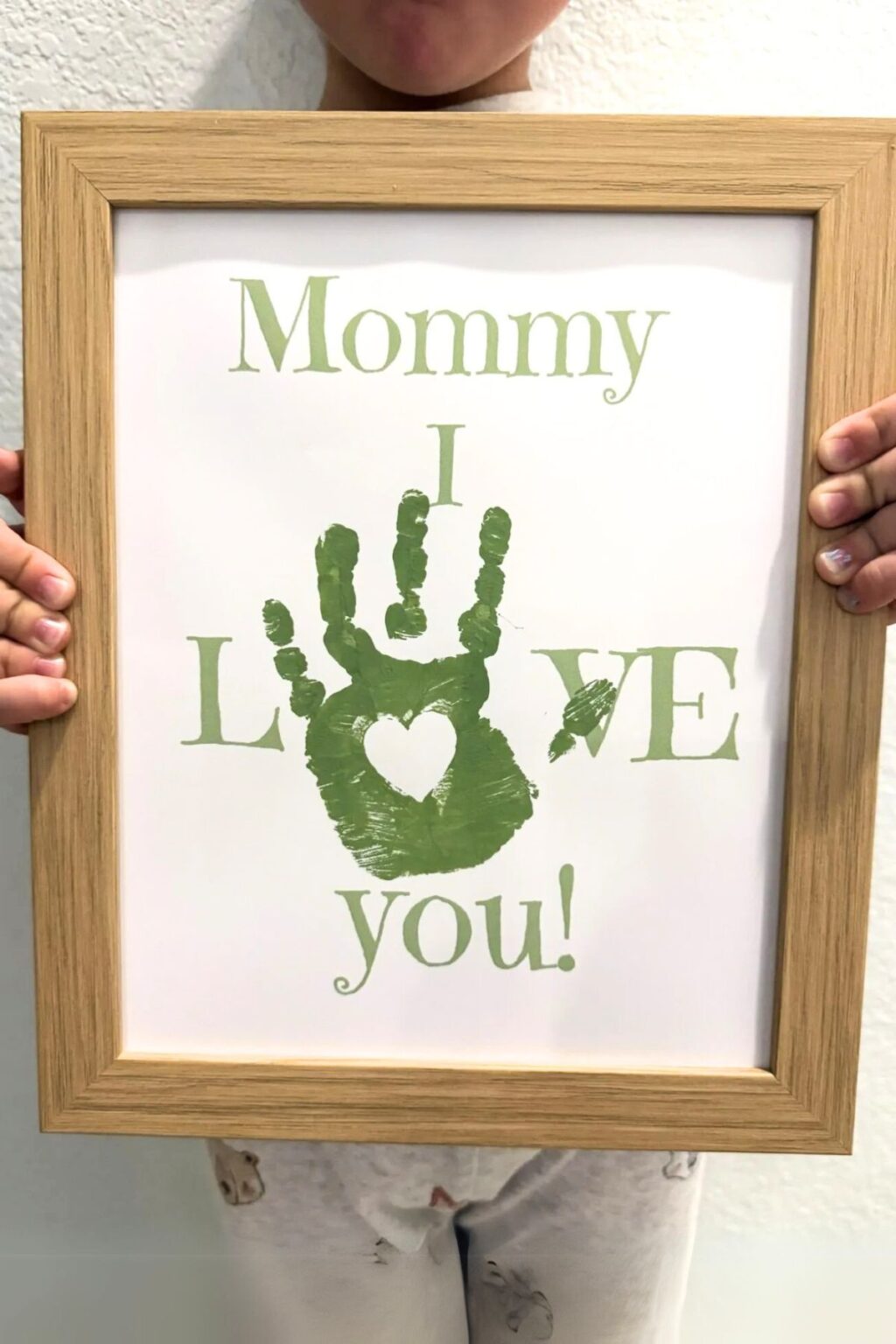 22 DIY Mother's Day Gift Ideas (for all ages!)