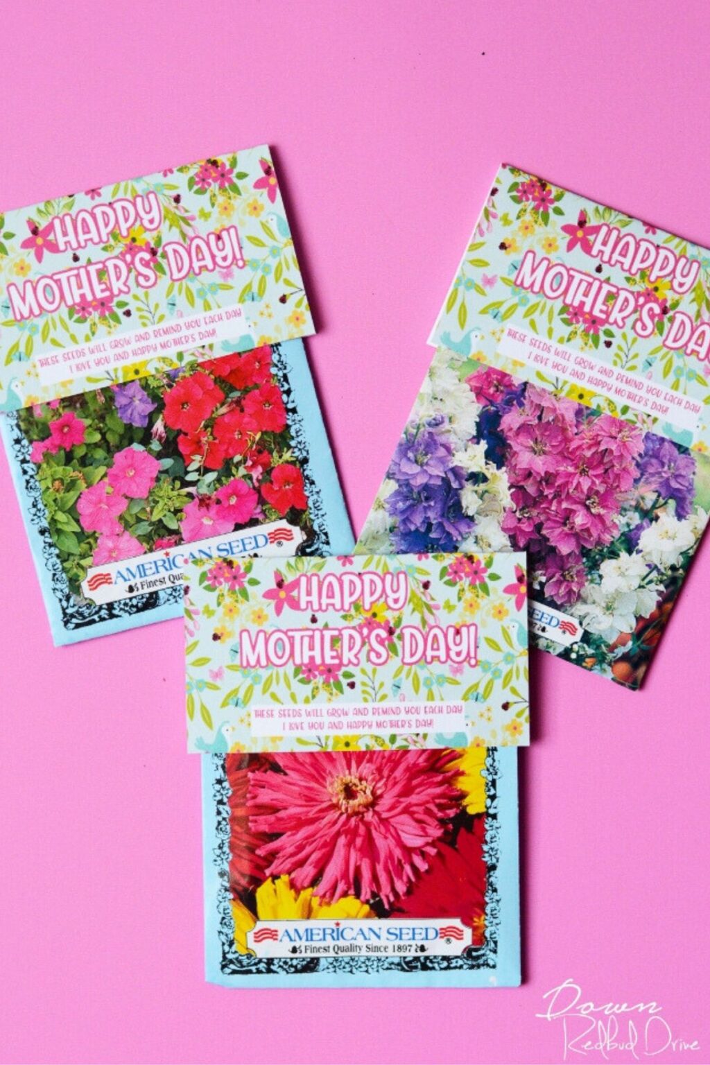 22 DIY Mother's Day Gift Ideas (for all ages!)