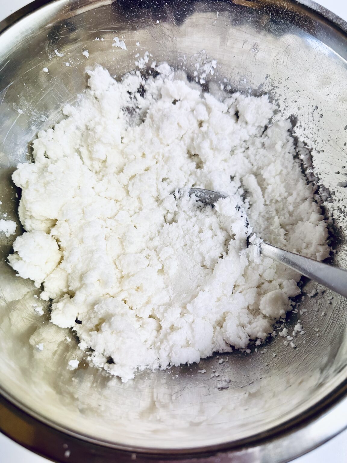 How to Make DIY Natural Laundry Pods - Down Redbud Drive
