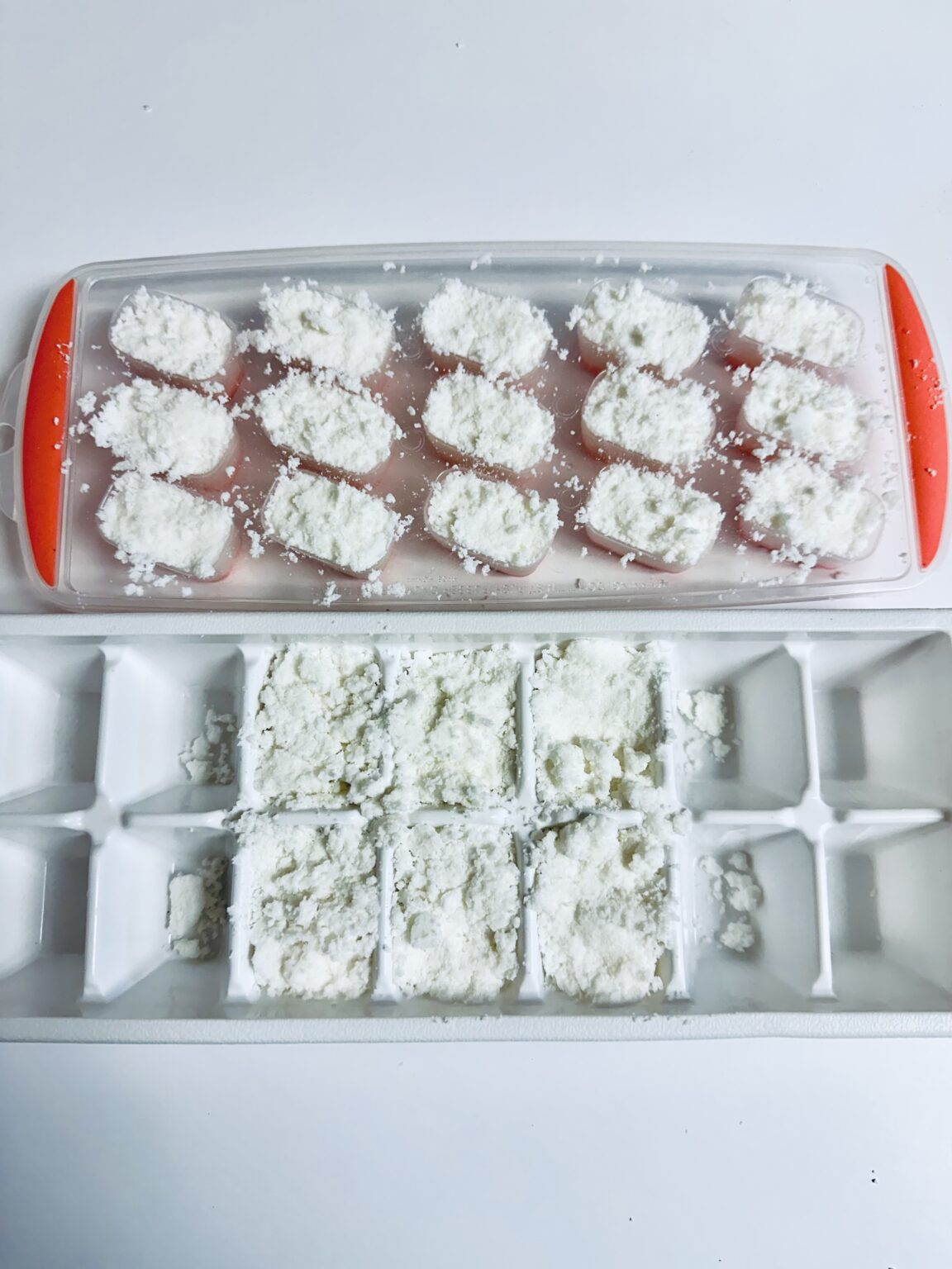 How to Make DIY Natural Laundry Pods - Down Redbud Drive