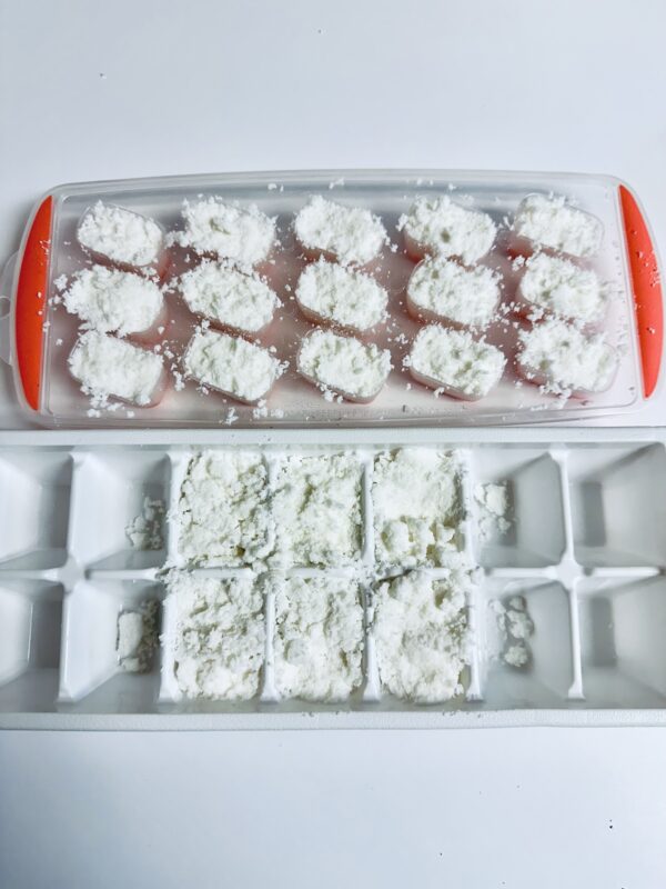 How to Make DIY Natural Laundry Pods - Down Redbud Drive